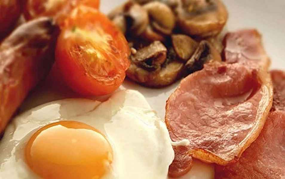 Hamble Catering - Café